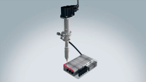 E-Mobility - ViscoTec America