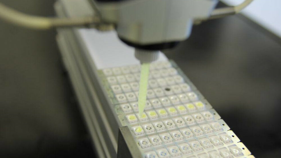 Electronics - ViscoTec Global