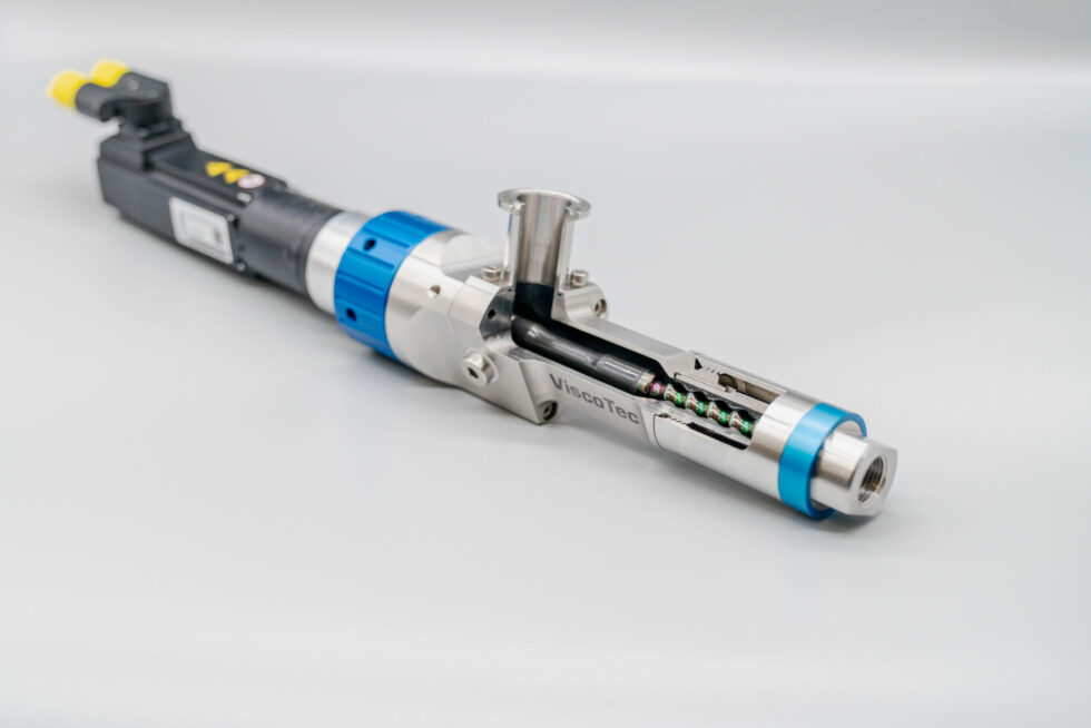 A new rotor that's even more resistant