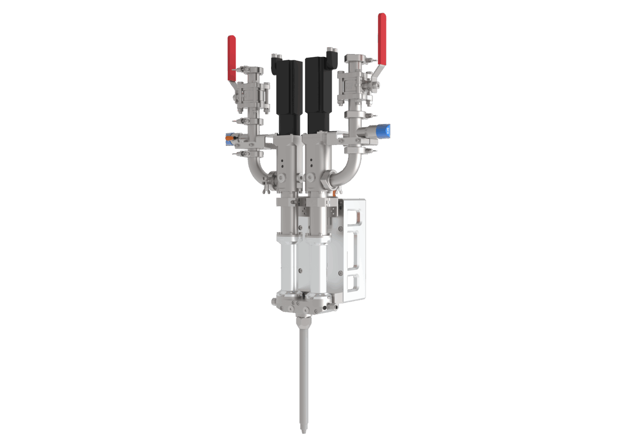 ViscoTec presents new L-Series at productronica 2025 in Munich