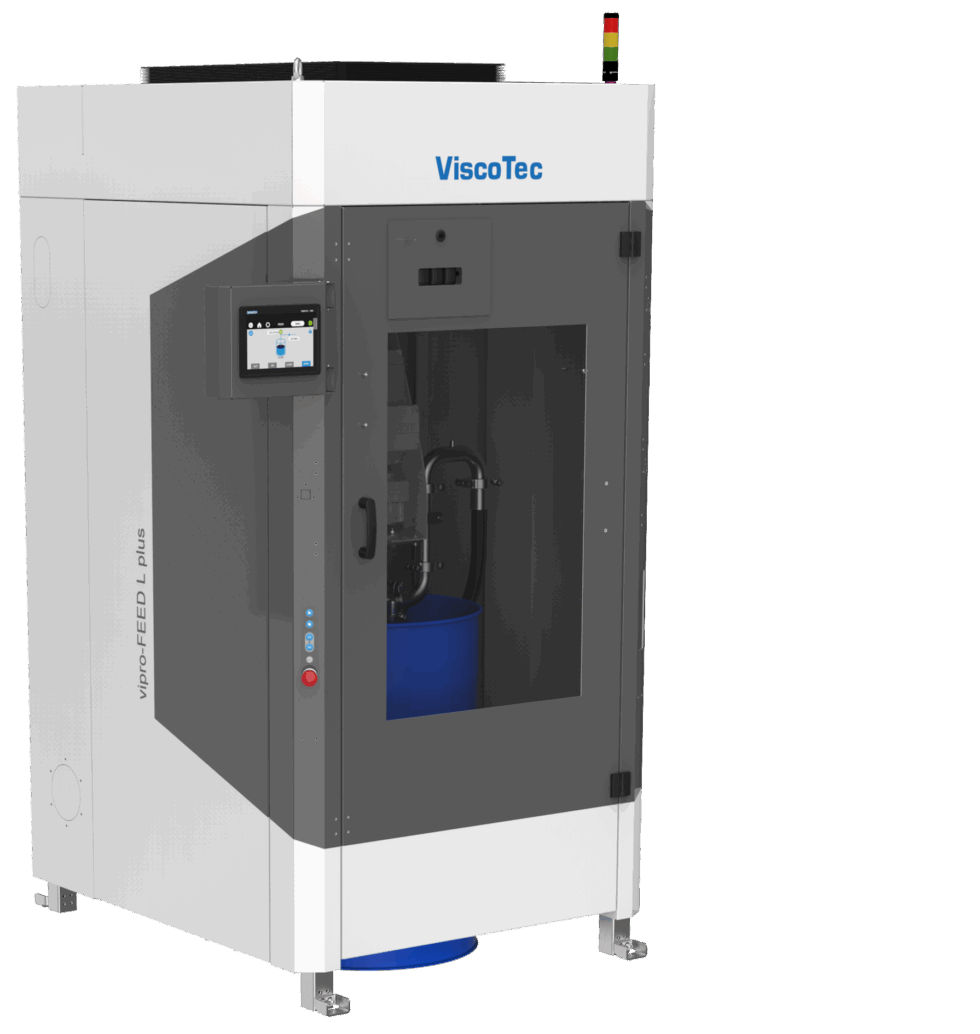 ViscoTec presents new L-Series at productronica 2025 in Munich