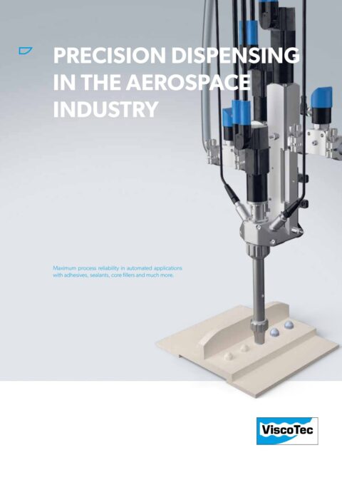 Flyers / Brochures - ViscoTec Pumpen- u. Dosiertechnik GmbH