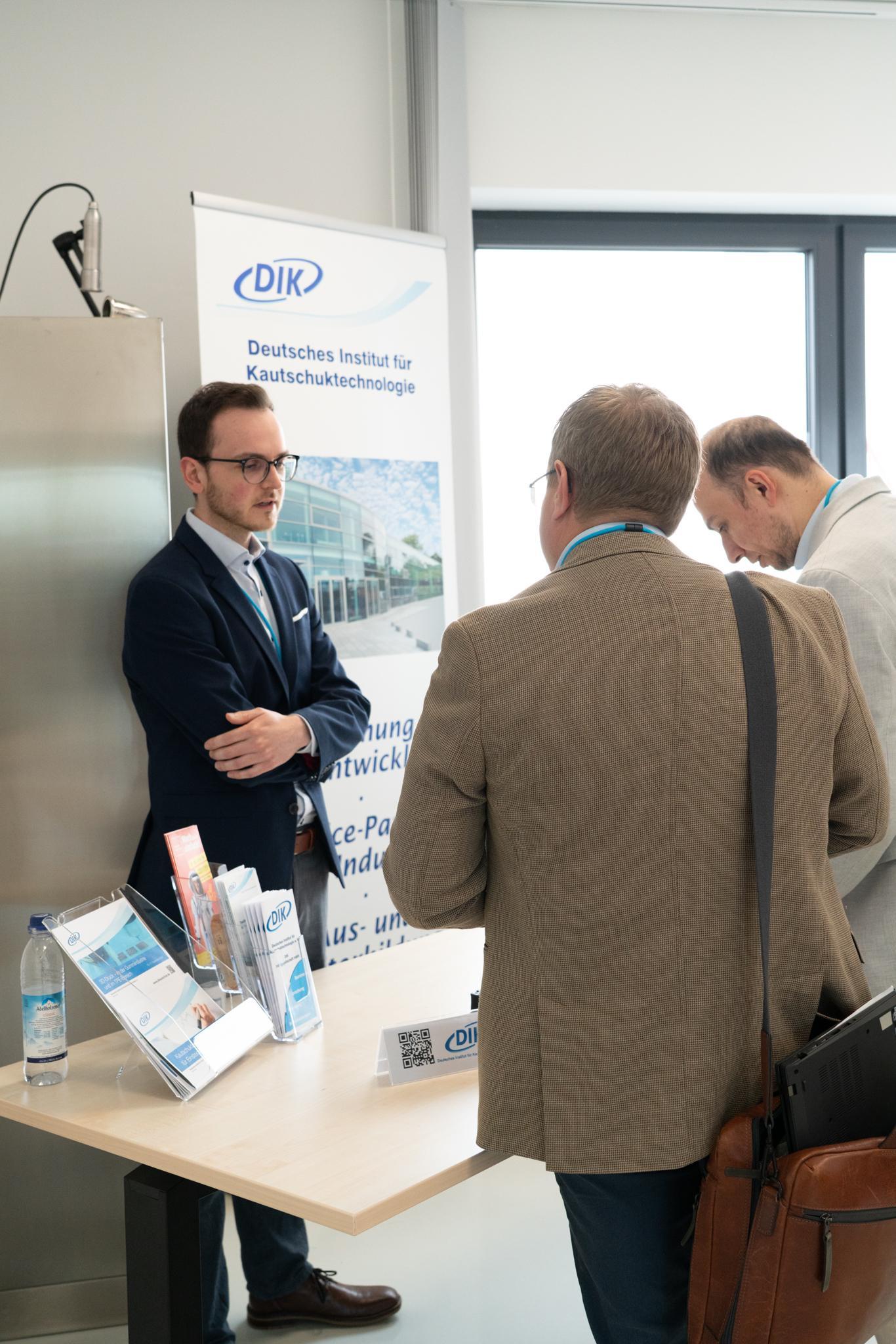 Post-Event Report: Additive Manufacturing Experience Day at ViscoTec ...